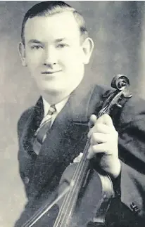 Feast of music and singing planned for Paddy Killoran Festival in ...