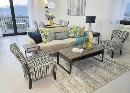 KAREN BOOKER: Shaping the Future of Interior Design - PressReader