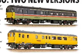 MK 2f DBSO: TWO NEW VERSIONS - PressReader