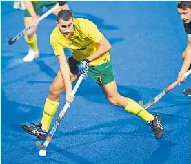 Fresh-faced NZ men put to sword by Australia in first test of series ...