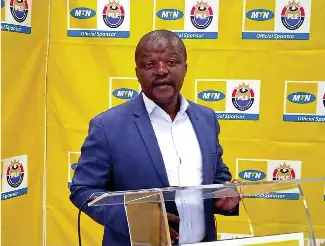 Three-week break for Premier League - PressReader