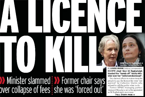 A LICENCE TO KILL - PressReader