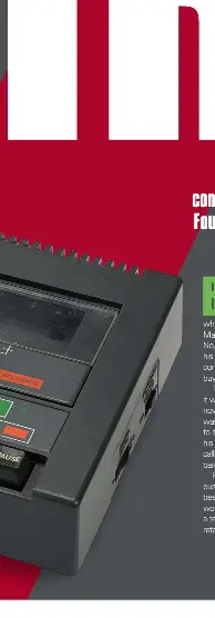 The History Of Amstrad - PressReader