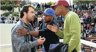 Matie student’s expulsion over ‘Nazi’ poster is OK, judge rules ...