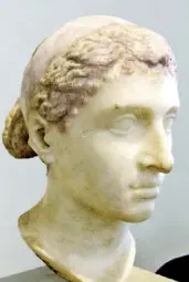 Women who made history - PressReader