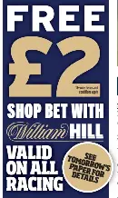 ‘Thank Evans for Alex’s hands’ - PressReader