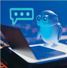 AI Trailblaze­rs: How Hughes Systique is Redefining Digital Transforma­tion - PressReader