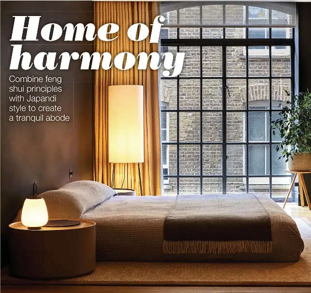 Home of harmony - PressReader