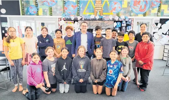 Looking back on a successful year - PressReader