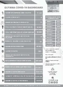 9 new COVID-19 cases confirmed - PressReader