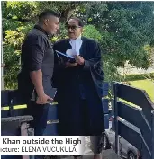 10 to enter plea - PressReader