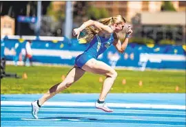 Anderson’s dream run turns on father’s crisis - PressReader