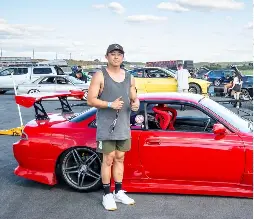 ANGUS WANG - PressReader