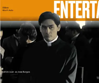 ‘GomBurZa’ director on uncanny resemblanc­e of Piolo, Enchong and ...