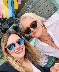 Mum ‘fighting to be heard’ after losing friends to condition - PressReader