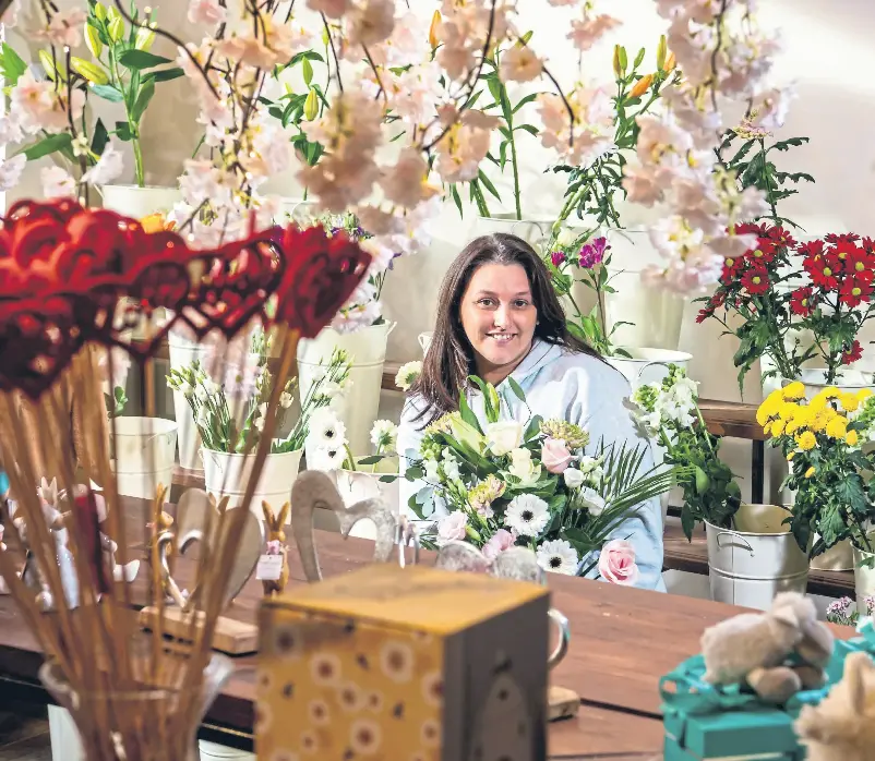 Back to a life less uniform - PressReader