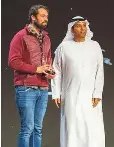 Xposure salutes vision of photojourn­alists - PressReader