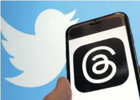 ‘Threading’ cautiously - PressReader