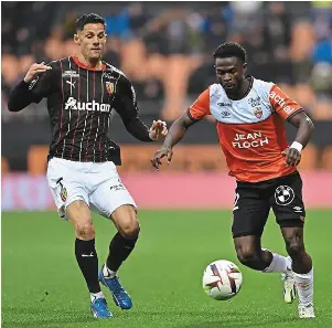 Les Merlus à un tournant de leur saison - PressReader