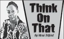 The Melly Mel issue - PressReader