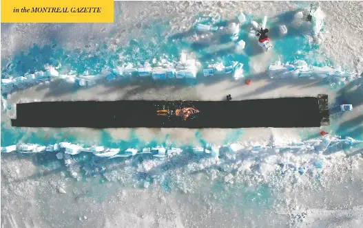 ULTRA COLD THERAPY - PressReader