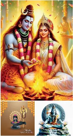 Maha Shivaratri- A Journey of spiritual Awakening and Inner Transforma­tion - PressReader