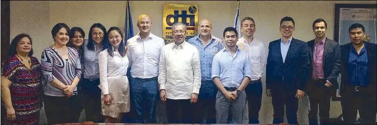 ENABLING TAX ENVIRONMEN­T FOR STARTUPS: - PressReader