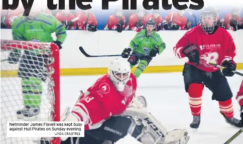 Stars shot down by the Pirates - PressReader