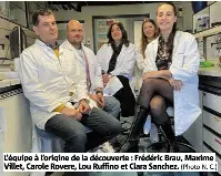 Obèse et en bonne santé LE RÔLE DES OMÉGA 3 - PressReader