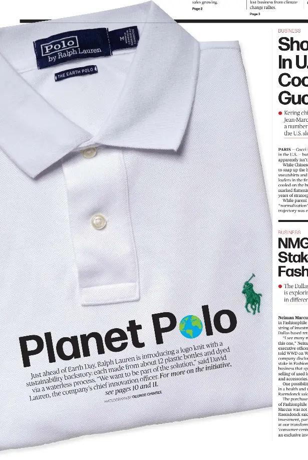 Planet Polo - PressReader