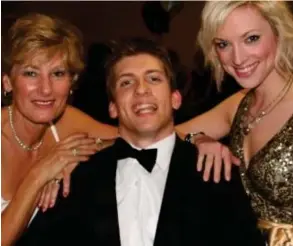 Imprisoned, treated like a dog and kept in squalor by his wife ...