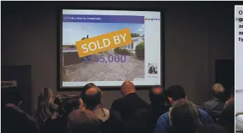 It’s time to spring into action - PressReader