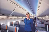 Flydubai announces launch of four more destinatio­ns in Saudi Arabia - PressReader