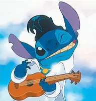 Lilo & Stitch - PressReader