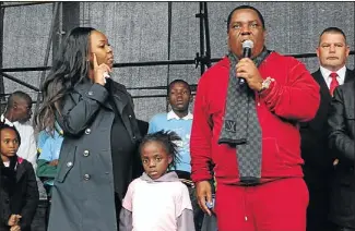 USE MY TAXES TO BUILD HOUSES – GUMEDE - PressReader