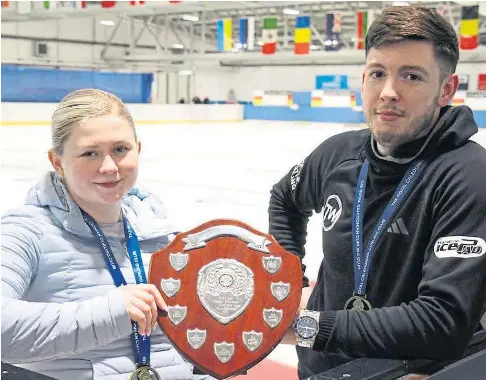 Stars go seven up – but Fife lose out - PressReader