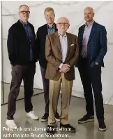 The Case for Taking Nordstrom Inc. Private - PressReader