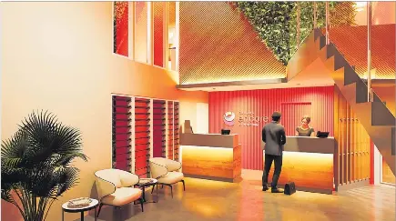 Internatio­nal hotel brand launched in Labasa - PressReader