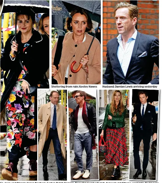 Farewell, brave Helen - PressReader