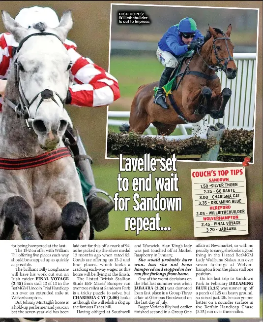 MICHAEL LOOKING ON THE BRIGHT’ SIDE - PressReader