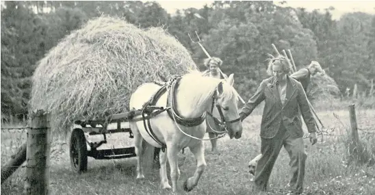 Salute to country dance icons - PressReader