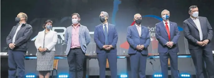 Campaña entra en cuarentena - PressReader