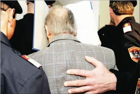 Guilty incest plea - PressReader