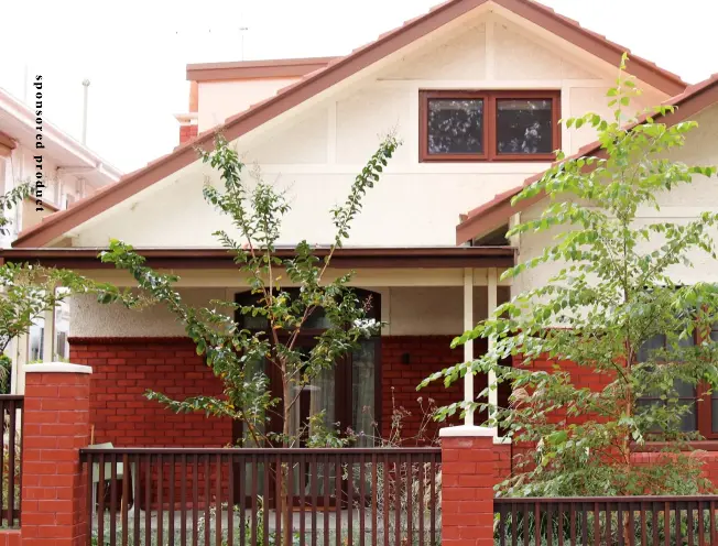 WINDOWS AND DOORS IN RENOVATION­S - PressReader