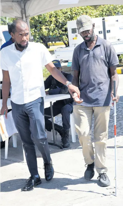 Student enrolment dips by six per cent at UWI, Mona - PressReader