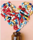 Can you reject your GP’s advice to take statins? | Daily Mail ...