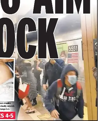 TAKING AIM AT GLOCK - PressReader