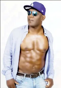 ‘Toro’ George returns t To music after 14 years - PressReader