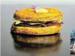 OOH LA LA! PASTRY PAR EXCELLENCE - PressReader