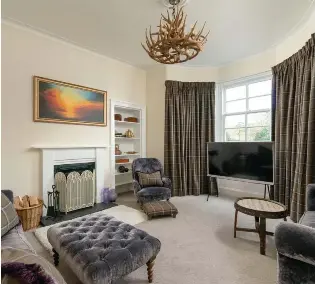 House with courtyard hits property market - PressReader